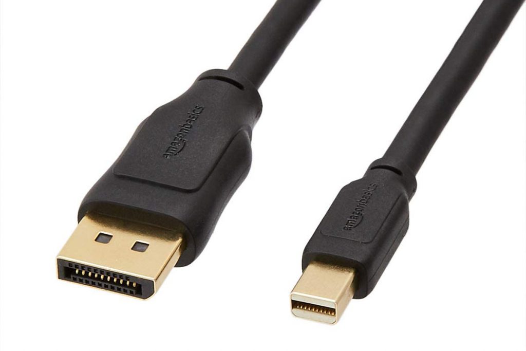 The Ultimate Mini Displayport Cable Buying Guide and Reviews - Direct ...