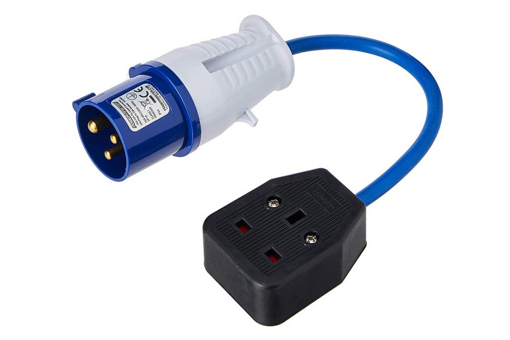 Fly Lead Socket Converter Buying Guide and Reviews - Direct Cables