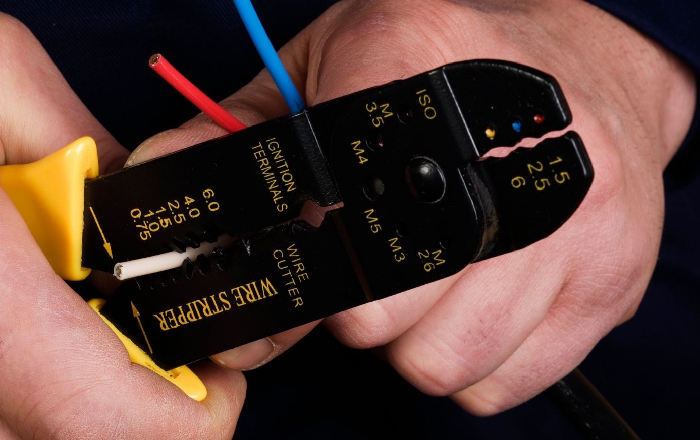 Choosing the Safest Tool for Stripping Wire Insulation - Direct Cables